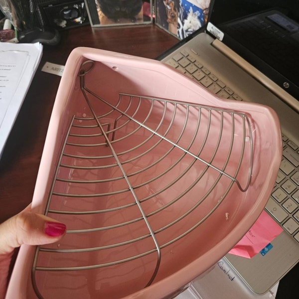 Original Full/single Sets of Cage Guards / Poop Guards SAFEST & MOST ...