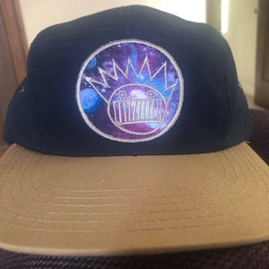 Build-a-boog Customizable Boognish, Ween Patch - Etsy