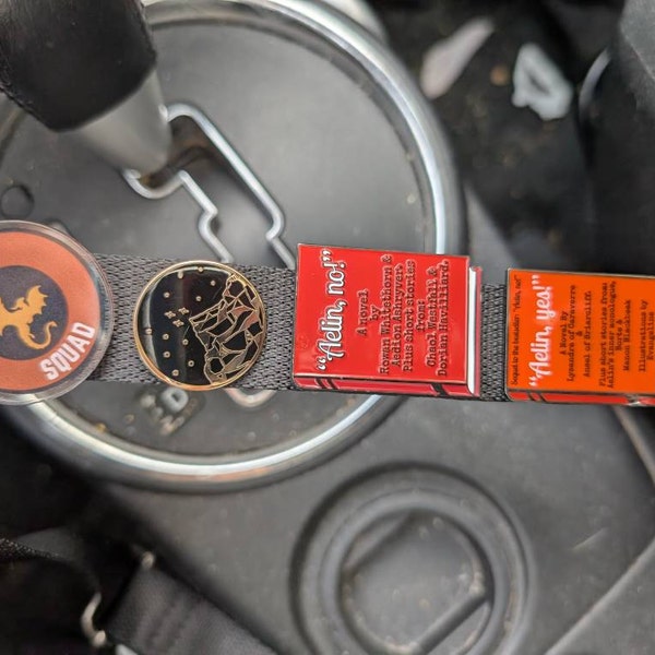 Fated Mates Book Trope Sticker - Etsy