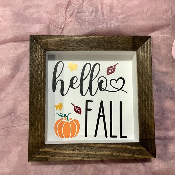 Welcome to Our Patch | Wood Signs | Autumn Wood Signs | Fall Decor ...