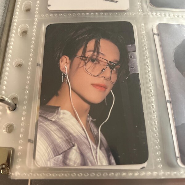 ATEEZ Guerrilla Wonderwall Unit Woosan Seongjoong San Wooyoung Mingi ...