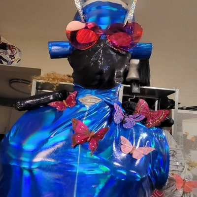 Male Mannequin TEMPLATES for EVA Foam - Etsy