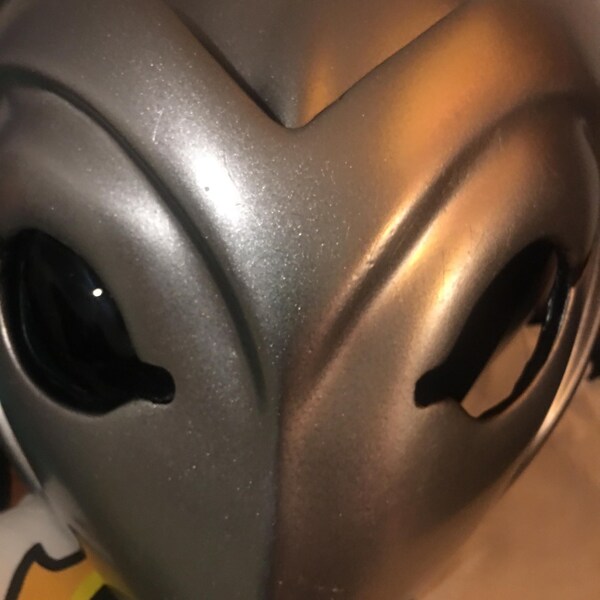 Phantom of the Paradise Helmet COLLECTORS EDITION - Etsy