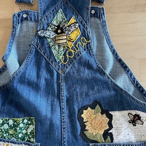 Moks326p Embroidered Patch Sistine Chapel Adam's | Etsy