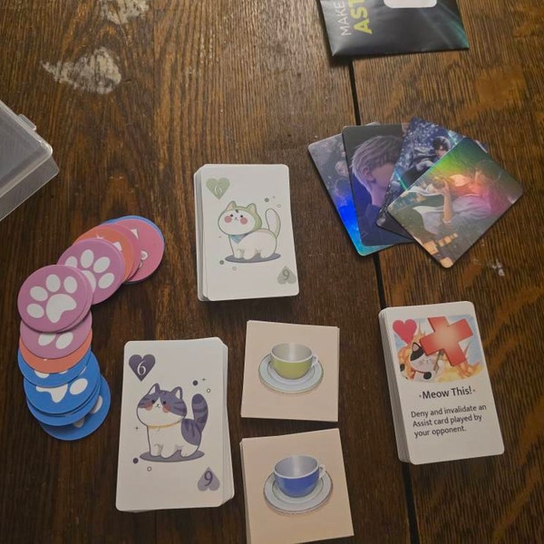 Link Click Artbook Random Book Cover, Lu Guang, Cheng Xiaoshi, Qiao ...