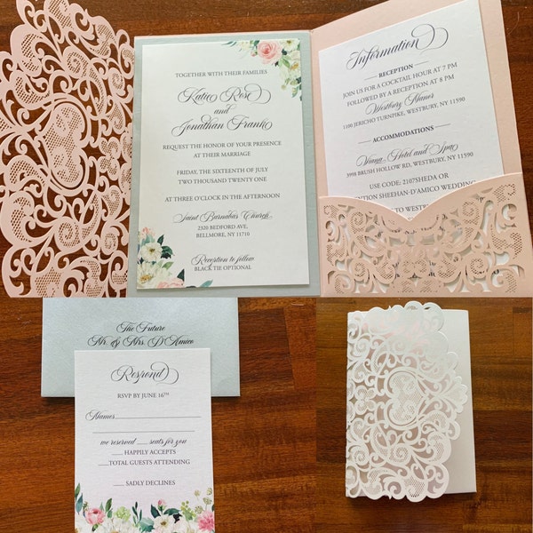 Pennsylvania Address Stamp - Custom Return State Address Stamp, Wood ...