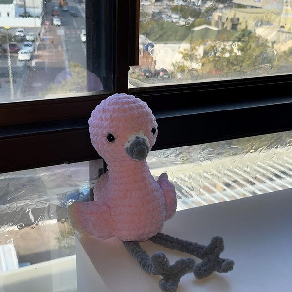 Spring Court Granny Square Crochet Pattern · DIY Yarn Fiber Art ...