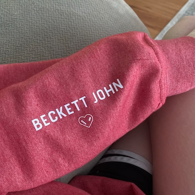 CHD Awareness Wear Red Shirt Heart Warrior Gift Heart Surgery Gift CHD ...