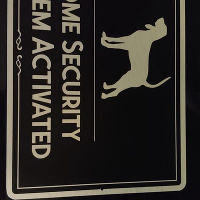 Elegant Metal Wall-hanging Menu Sign Cafe Wall Menu Hanging Cafe Menu ...