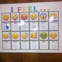 Basic Sign Language Board- Digital Download - Etsy UK