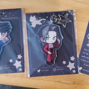 Drakengard Caim Angelus Art Print Unofficial Fan Merch - Etsy