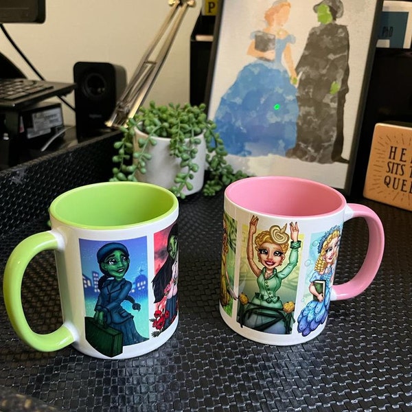 Steven Universe Future Mug - Etsy