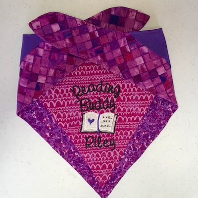 Mini Book Machine Embroidery Design-instant DOWNLOAD - Etsy