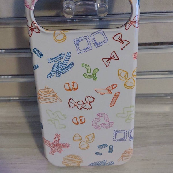 CHILI PEPPER Phone Case, Vegetable Phone Cover iPhone 16 15 14 13 12 11 ...