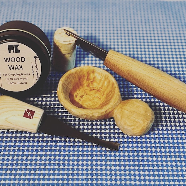 Wooden Hand Shaped Magnets - Eco Fridge Magnet - Recycled Wood Magnets ...