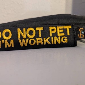 POTS Awareness Embroidered 2x4 Rectangle Patch - Etsy