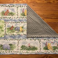 Vintage Barns Panel, Coming Home Fabric, Deb Strain Moda Fabrics Panel ...