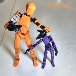 Magnetic Cam-lock Bag Clips 4-pack Curvy Design Multiple Color Choices ...