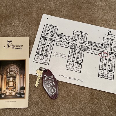 Ghostbusters Blueprint: Proton Pack - Etsy