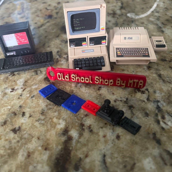 Commodore 64 Raspberry Pi Case - Etsy