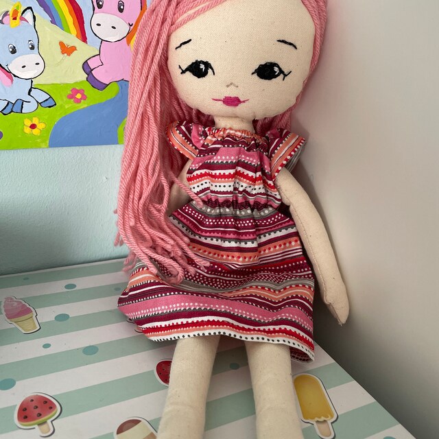 Sweet easy patterns to inspire a joy of sewing by Gingermelon