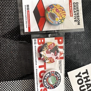 TWICE Debut Pinback Button Badges 1.25 Like Ooh-ahh, Cheer Up, TT ONCE ...