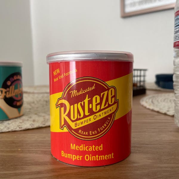 Rusteze Logo Transparent Background | Cars Lightning Mcqueen Printable ...