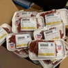Fake Meat Label Template | Editable Road Kill Butcher Labels | Funny ...