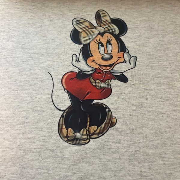 Minnie Mouse Leopard Clip Art, Minnie Mouse, PNG, Minnie Mouse ...