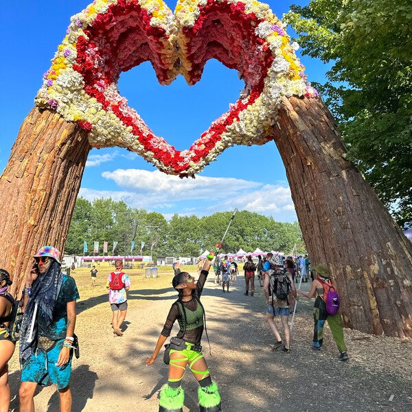 Non Slip Leg Wraps Pair rave Wraps - Etsy