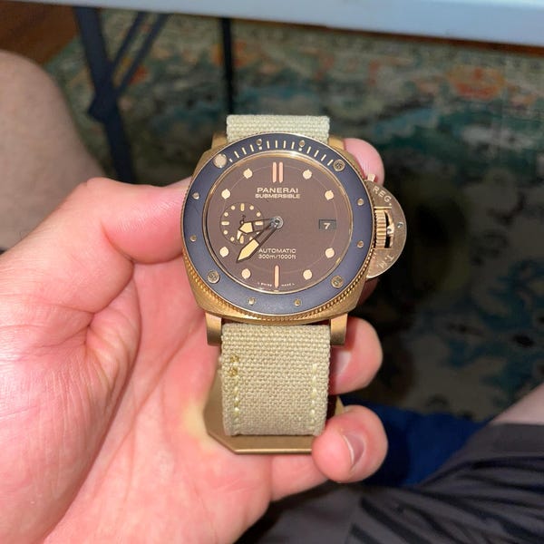 Canvas Watch Strap,distressed Double Rolled Washed Canvas Watch Strap ...
