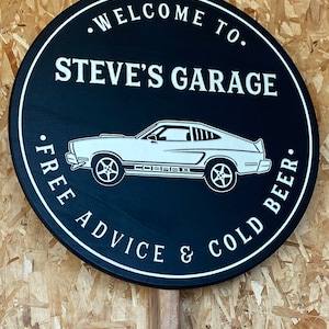 Custom Shooting Range Sign Target Sign Bar Signs - Etsy