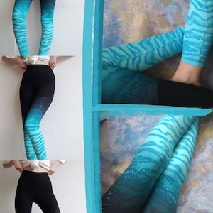 Avatar Na'vi Omaticaya Rash Guard adult & Youth - Etsy