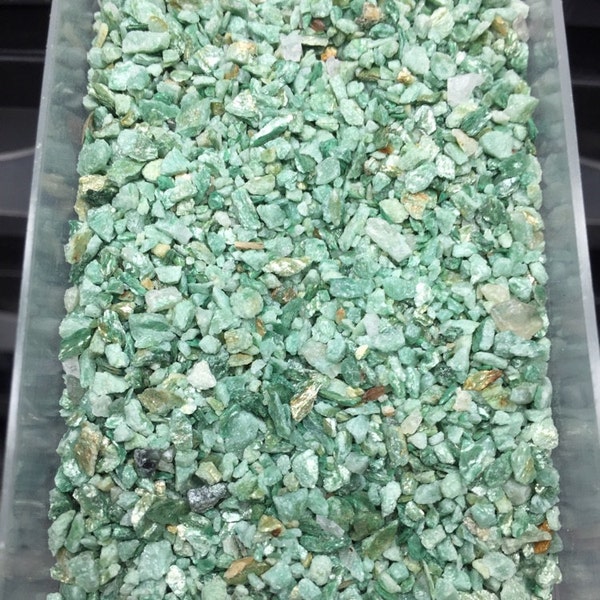 Crushed Turquoise, Sleeping Beauty Stabilized Turquoise #4 , Wood Inlay ...