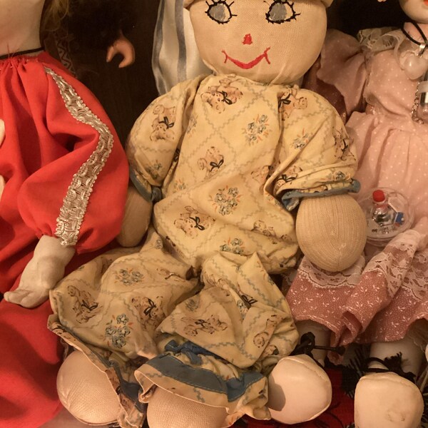 MYSTERY SURPRISE BOX Haunted Items - Etsy