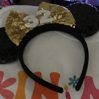 Mini Party Hat Any Color Mini Birthday Hat New Years Party - Etsy