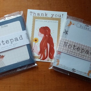 Postcards, Postcard Set, Card Set, Card Bundle, Postcard Packs, Set of ...