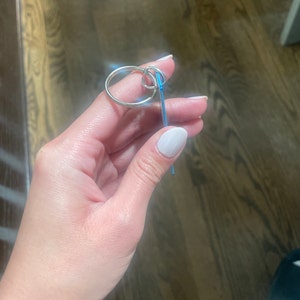 Personalized Engraved California Classic Replica License Plate Keychain ...