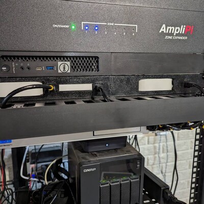 Unifi Flex Mini 1U Rack Mount - Etsy