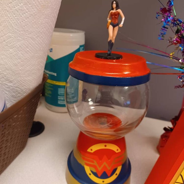 Lakers..birthday Gift/candy Bowl/gumball Dish/sports Team Dish/game ...