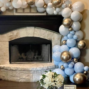 MATTE Individual Balloons / Custom High Quality MATTE Colors - Etsy