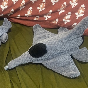 Water Drop Crochet Pattern, Raindrop Plush Crochet Pattern, Amigurumi ...
