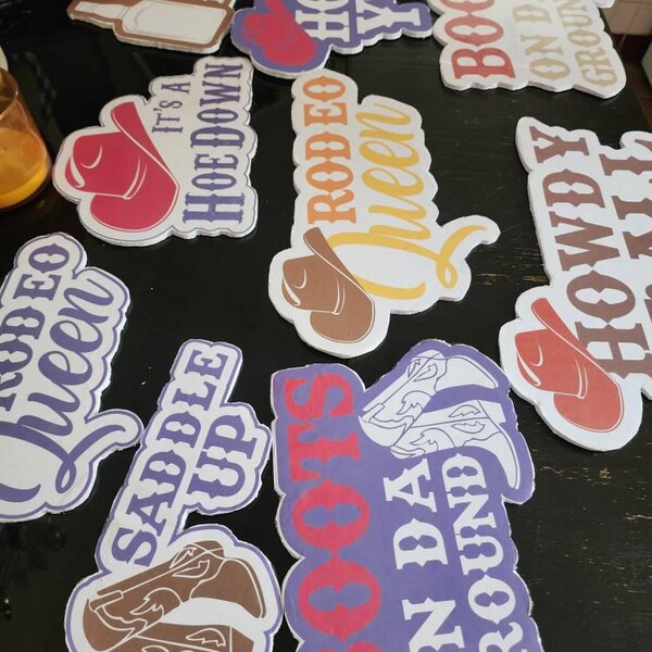 22 Digital Photo Booth Props PNG, Instant Download Photo Booth Props ...