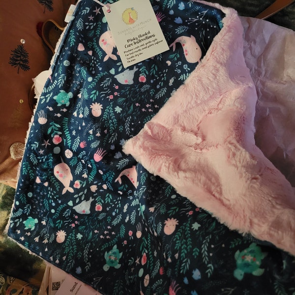 Farm Animal Baby Burp Cloths,organic Bamboo With Cotton Burping Set ...