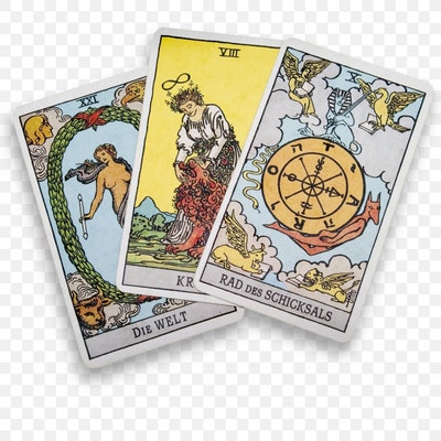 Dreamtime Oracle Reading 3 Cards/intuitive Reading/spiritual Guidance ...
