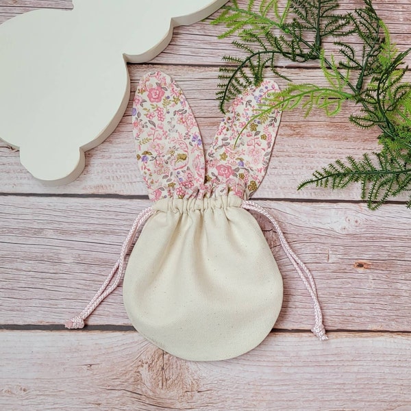 Bunny Backpack Sewing Pattern - Etsy