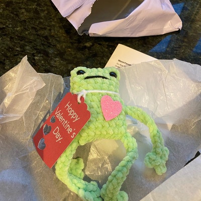 Crochet Candy Kiss Pattern PDF DIGITAL DOWNLOAD - Etsy