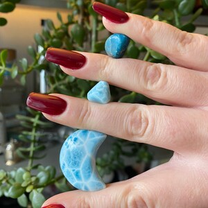 Blue John Small Rock Rare Blue John Fluorite From Derbyshire Rare ...