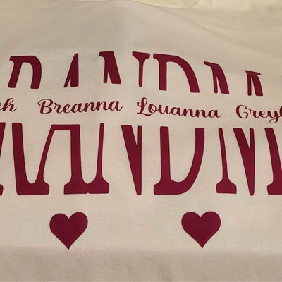 Circle Monogran Font SVG, SVG Circle Font, SVG, Cricut Silhouette ...