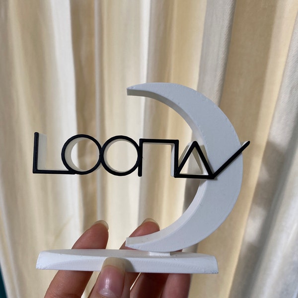Loona Standee - Etsy